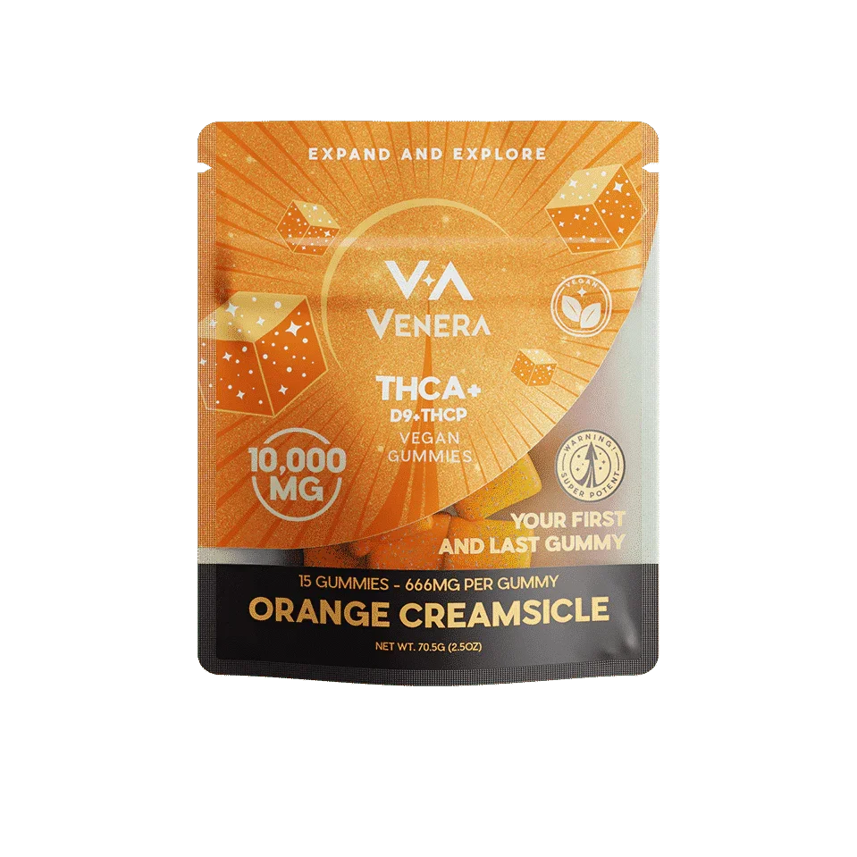 Venera Factory Premium Cannabis THCA Hemp Products For Sale Venera Factory Premium Cannabis THCA Hemp Products For Sale
