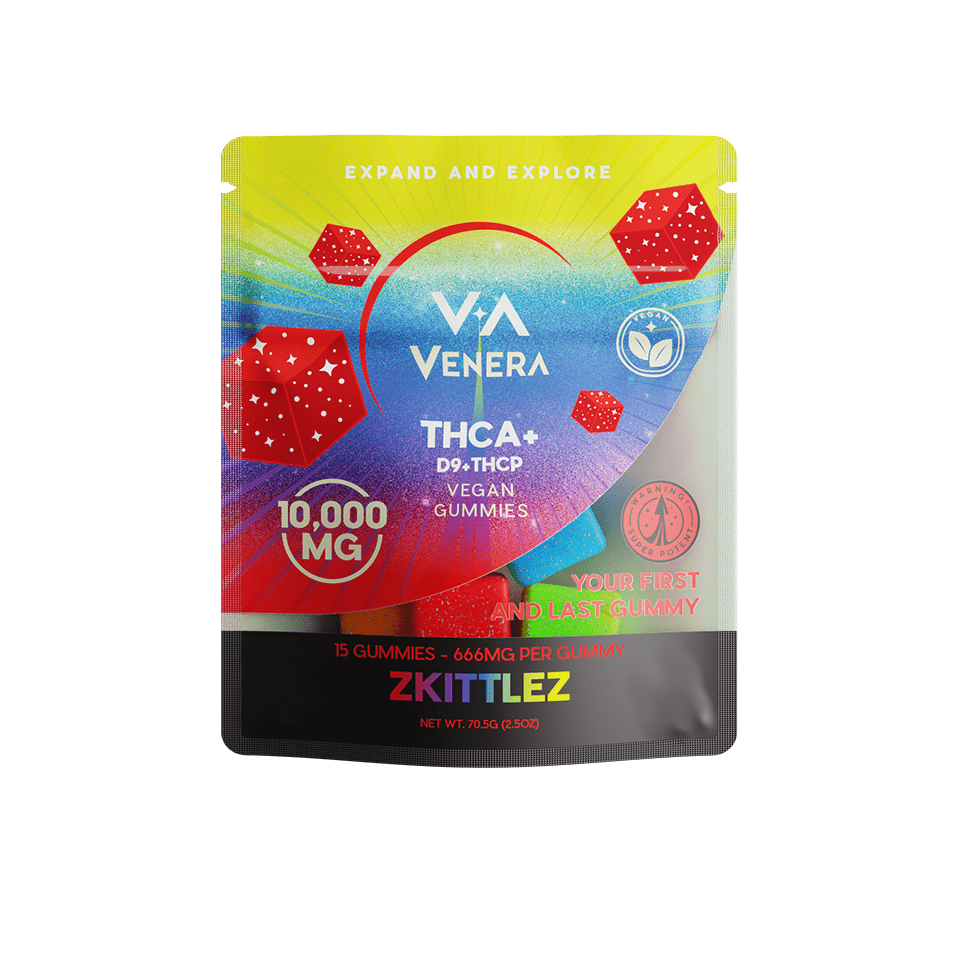 Venera Factory Premium Cannabis THCA Hemp Products For Sale Venera Factory Premium Cannabis THCA Hemp Products For Sale