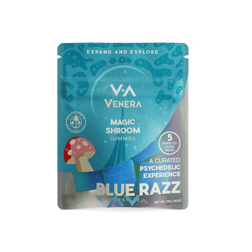 Venera Factory: Premium Cannabis & THCA Hemp Products for Sale